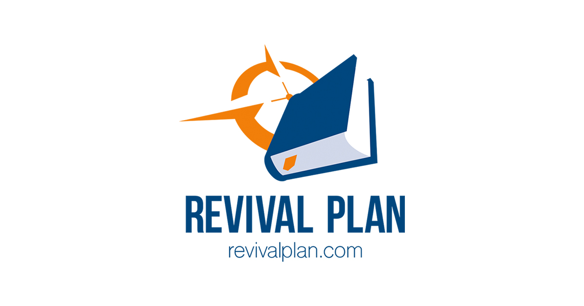 Home - Revival Plan