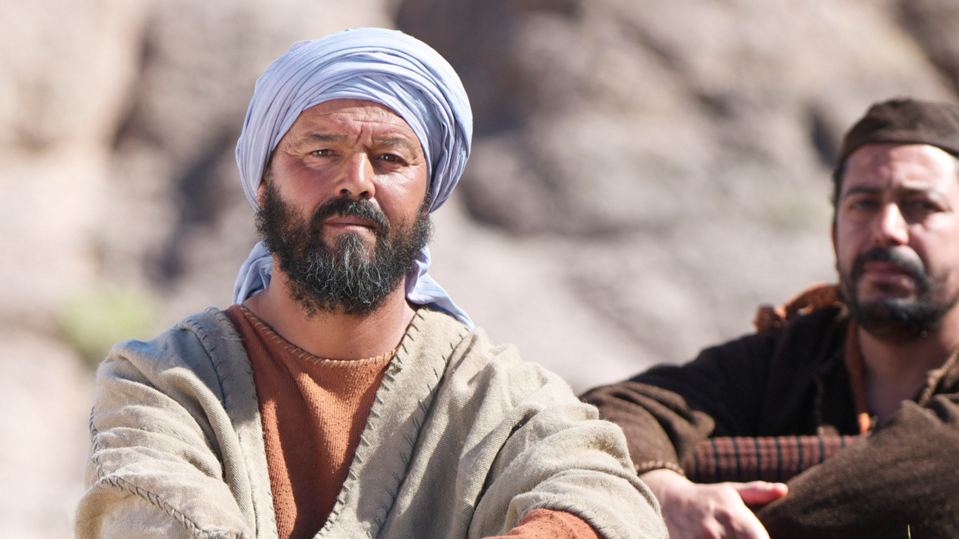 The Desire of Ages – Day 39 - Revival Plan