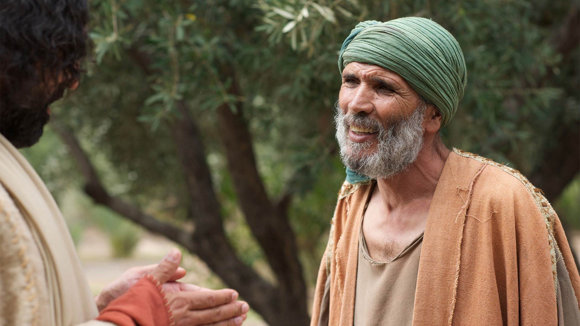 The Desire of Ages – Day 49 - Revival Plan