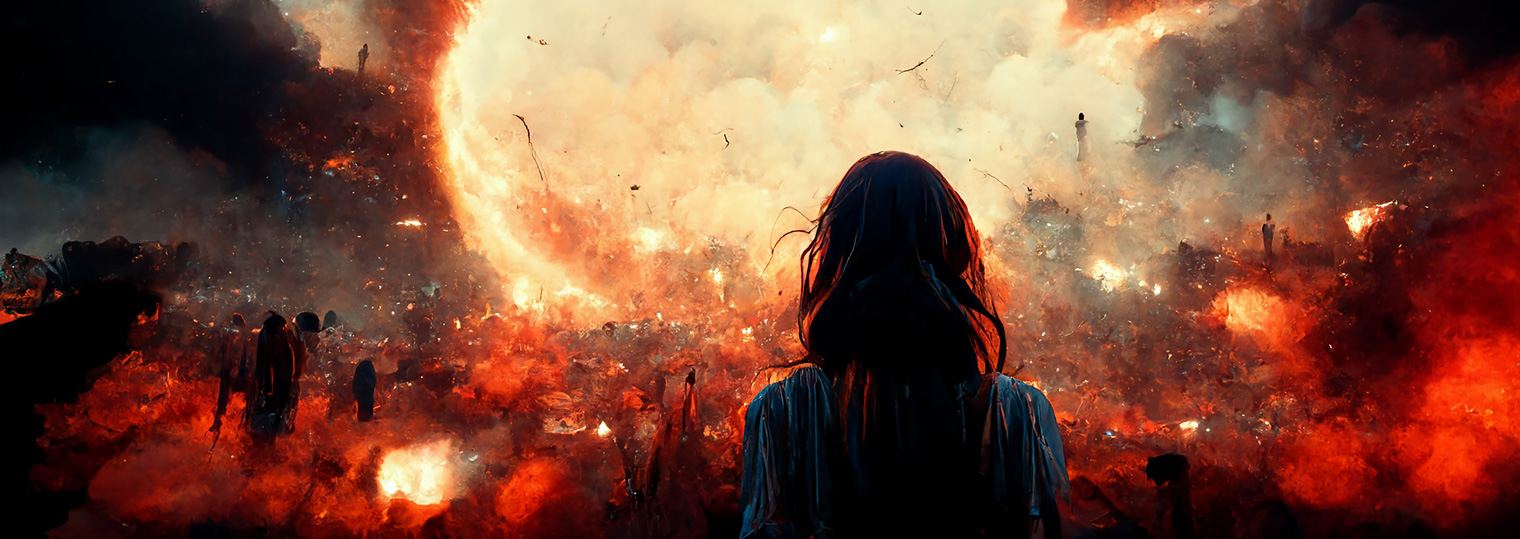 Desire of Ages: Chapter 64 – A Doomed People - Revival Plan