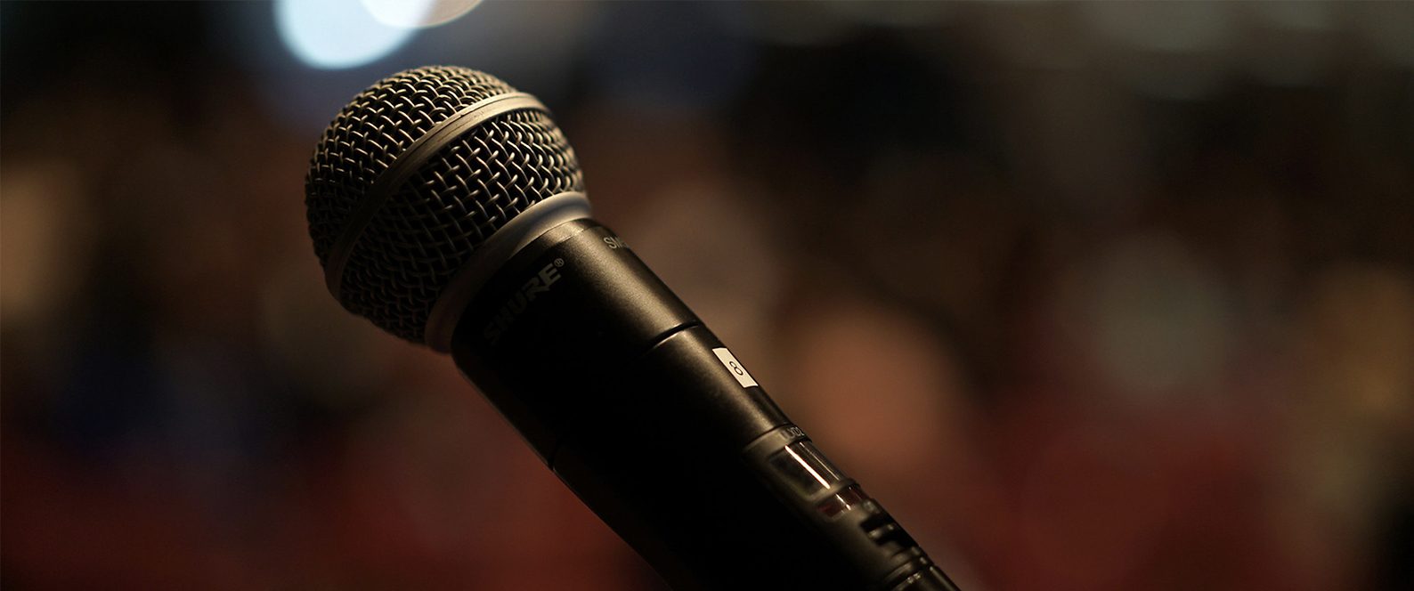 Instructions for Narrating Using a Podcast Microphone Setup - Revival Plan